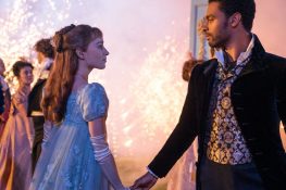 Bridgerton 4. évad - Világkörüli turné - Bridgerton Hungary - A ...